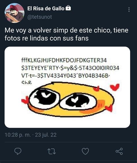 Mushito 🪐 Actu Kuroken On Twitter 65 Me Pican Las Orejas