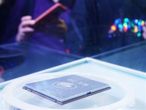 Asia Takes Centre Stage As Nanometer Chips Redefine Semiconductor