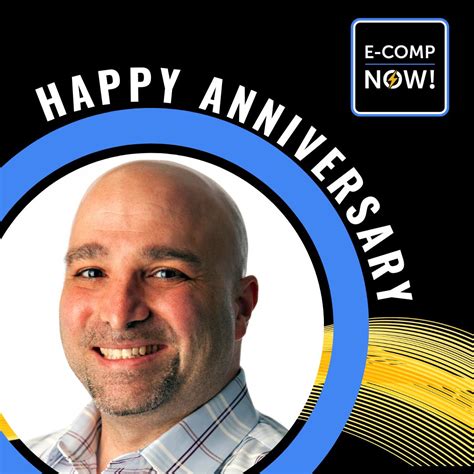 Happy 12 Year Work Anniversary To Edwin Minassian Thank You For All