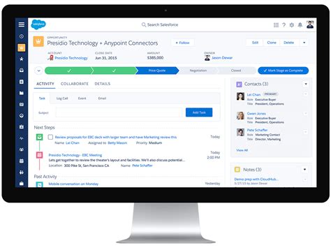 Salesforce Customization Administration Development And Implementation