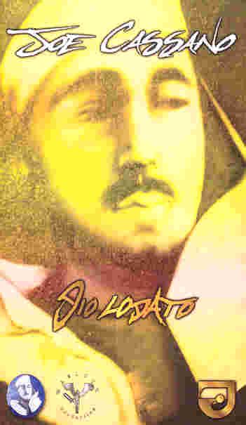 Joe Cassano Dio Lodato 2001 Es