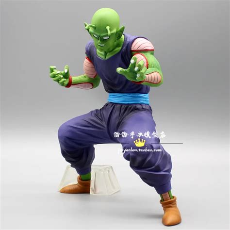 Dbz Female Piccolo