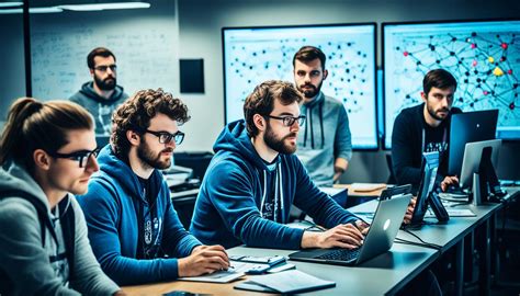 Guia Para Desenvolvedores Soluções De Programação