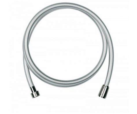 ≻ Душевой шланг Grohe Silverflex 125 см 28362000 • Купить по лучшей ...