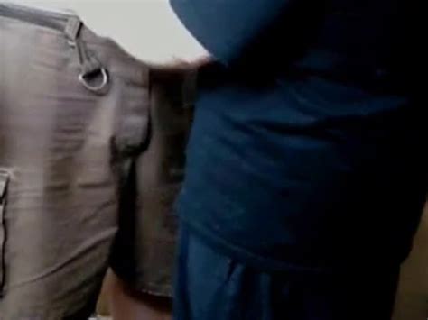 Big Daves First Suck Video Pt 1