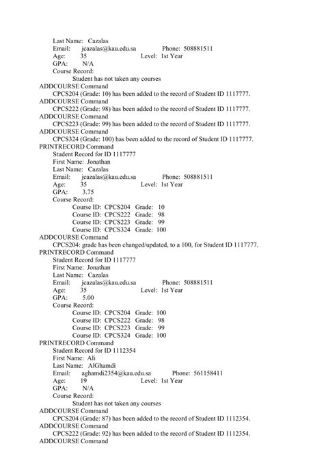 Solved The Code Must Be In Java The Problem Suppose You