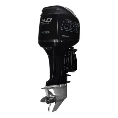 2023 Mercury 175hp Diesel Outboard For Sale 3 0l V6 25 In Shaft