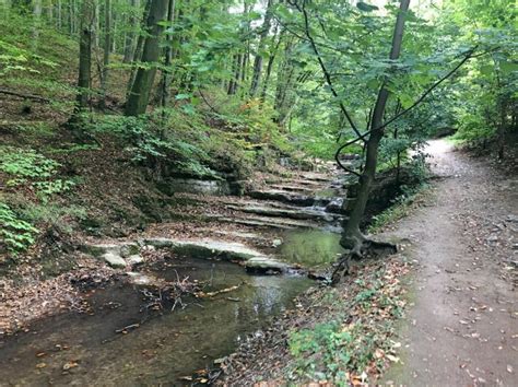 Óbánya és A Ferde Vízesés Romantikus Túra A Kelet Mecsekben Csodahelyek Hu