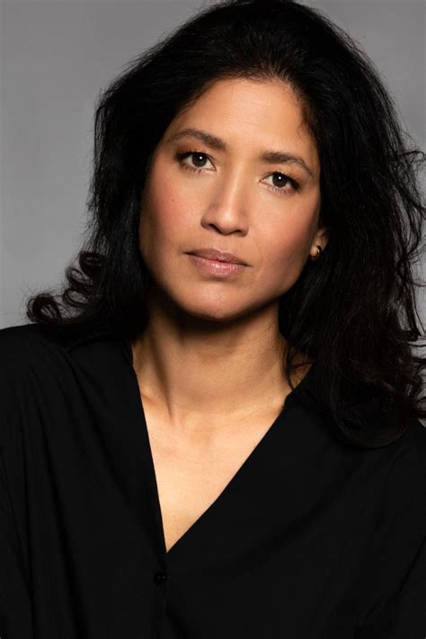 Delilah Warcup Van Eyck Marble Agency