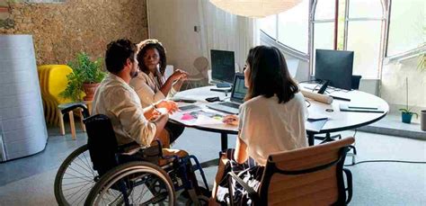 Designing For Accessibility Creating Inclusive UI UX Experiences For People With Disabilities