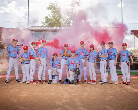 Boyd County Lions Baseball Boyd County Lions Baseball