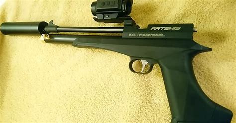 Custom Pp800 25 Cal Album On Imgur