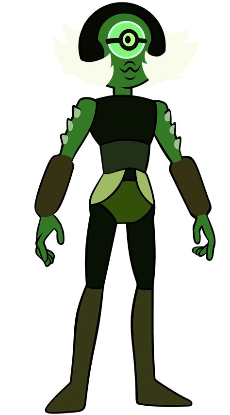 Nefrita Steven Universe Wiki Fandom
