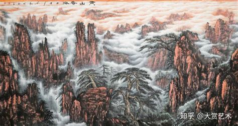 刘用华：以国粹戏曲人物入画，一招一式体现着戏曲文化的艺术魅力 知乎