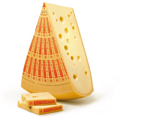 Swiss Emmental Cheese 100 Gr Queen Deli