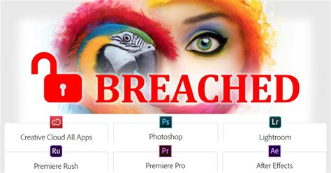 Adobe Exposed Million Creative Cloud Accounts To The Public PetaPixel
