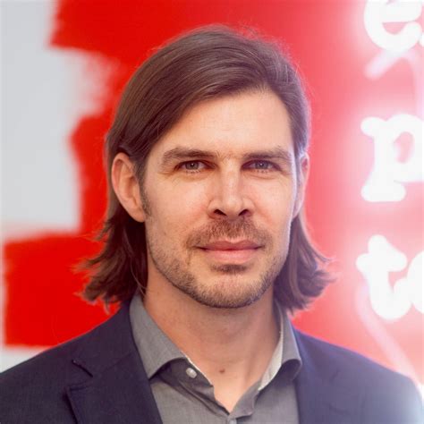 Michael Thurow Medium