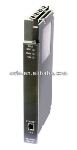 Allen Bradley Plc 5 Ethernetip Interface Module Allen Bradley 1785 High Quality Allen Bradley