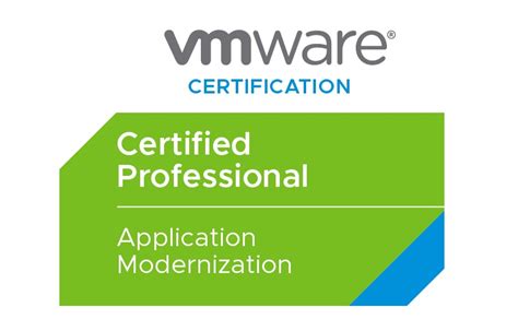 دانلود کتاب آموزشی Vmware Certified Application Modernization Vcp Am