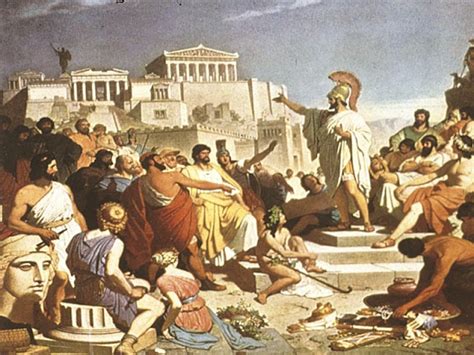 History 2 Form Six Topic 2 The Rise Of Democracy In Europe Msomi Bora