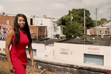 Kim Klacik Id Put It In Every One Of Her Holes Except The Mouth