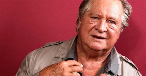 Jacques Pradel «les Journalistes Ne Sont Pas Les Amis Des Policiers