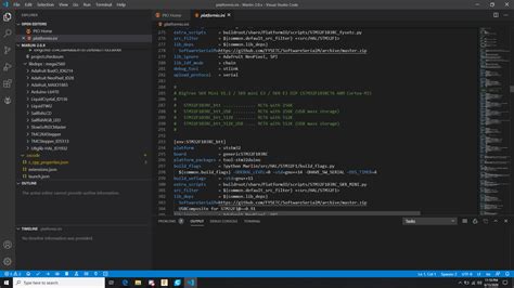 Will Not Compile With Out Errors Like A Lot Of Them · Issue 18318 · Marlinfirmwaremarlin · Github