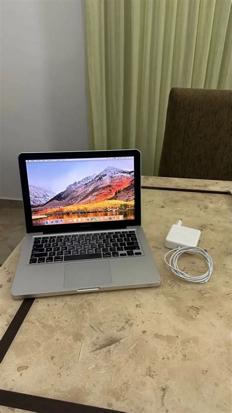 Macbook Pro 13 Polegadas Notebooks Jardim Brasil Zona Norte São Paulo 1399216397 Olx