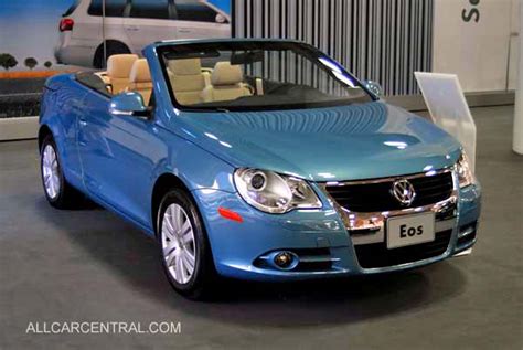 Volkswagen Photographs And Volkswagen Technical Data All Car Central