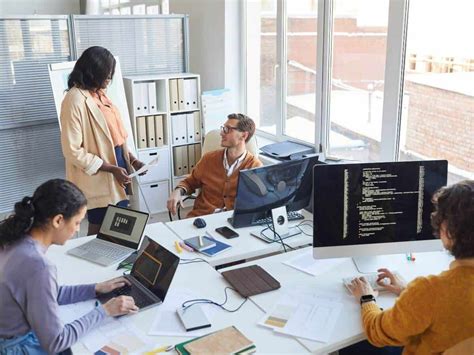 types of software engineers and how to know which one s right for you