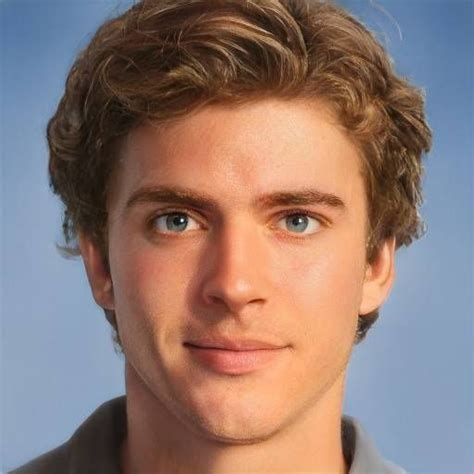 Grayson Lee Bright College Grayson Ava