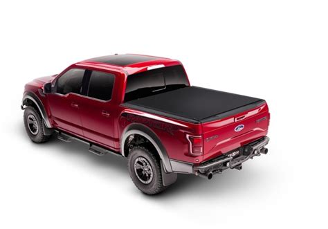 Truxedo 16 20 Toyota Tacoma 5ft Sentry Ct Bed Cover 1556016 Rca Garage