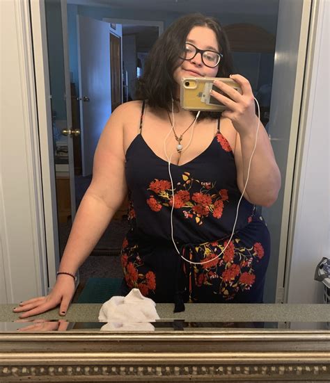 20f Felt Really Cute In This Rselfies 20f Felt Really Cute In This Rselfies