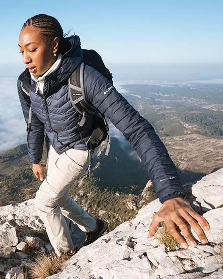 Columbia Sportswear® Official E Store Uk