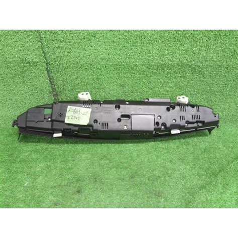 エスティマ Dba Gsr50w スピード メーター 1f8 83800 28f50 E0 有限会社 昭和メタル アウトレット 通販