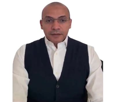 Bev Spotlight Wael Marzouk On Middle East