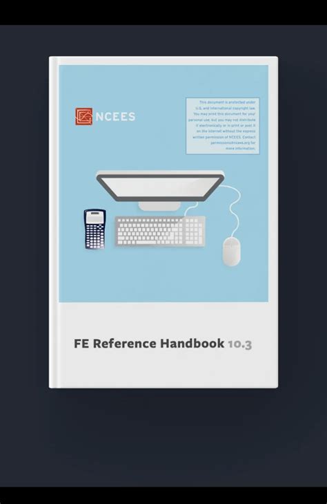 Fe Exam Other Disciplines