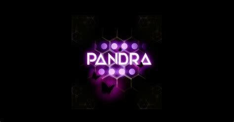 Pandra｜架空生態系｜note