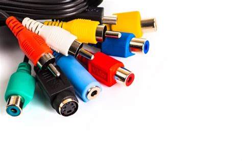 Prise Mini Jack Images Libres De Droit Photos De Prise Mini Jack Depositphotos