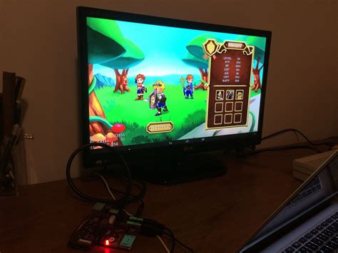 cocos2d x game engine ported to android on mips