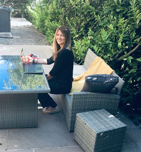 Fantastic Female Alison Bishop Founder Of Bishop Marketing Communications Mumforce