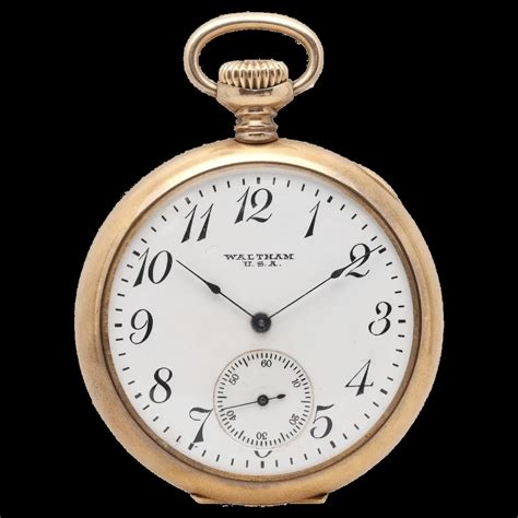 Pocket Watch Brands List At Karen Evans Blog