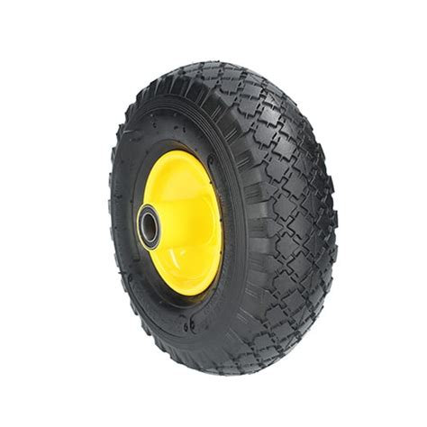 Roda PneumÁtica De ArmazÉm P Carrinho De MÃo Casa Dos Comandos