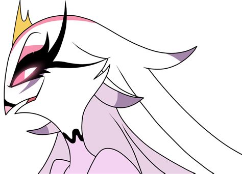 Stella Goetia Helluva Boss Vector By Darknight37 On Deviantart