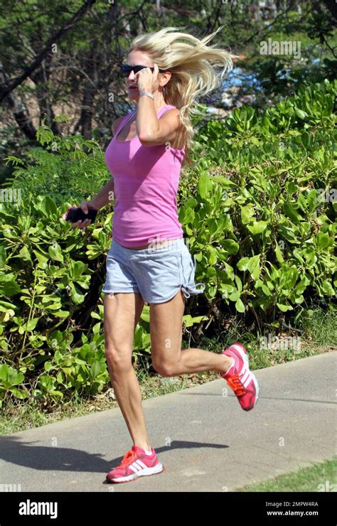 Kimberly Buffington Bikini