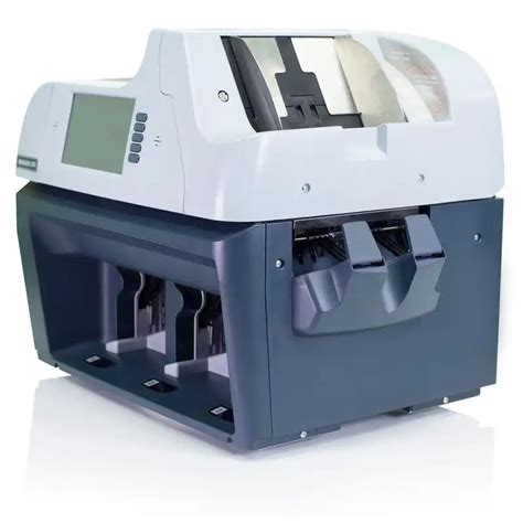 Magner Model 350 Smart Security