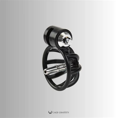 Control Prison Chastity Cage Lock Your Cock In Prison Now