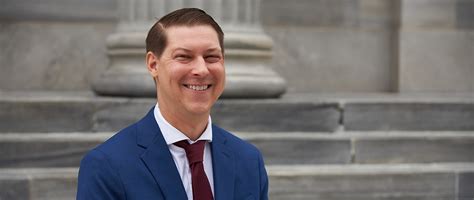 Alex J Baumler Kilkenny Law