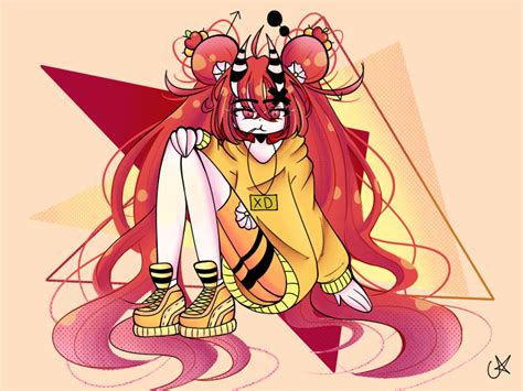 Chibisco By Debian19p On Newgrounds