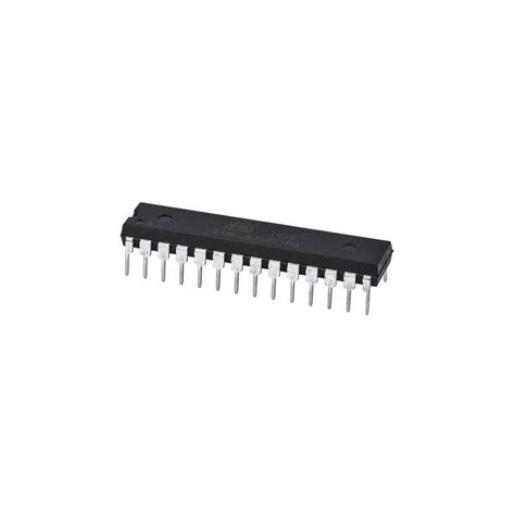 Mikrokontroler Avr Atmega 328p Pu
